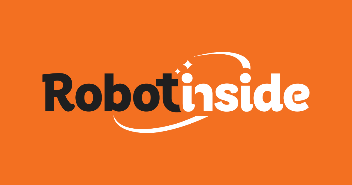 Robot Inside | 로봇웨어.AI - Robot Inside